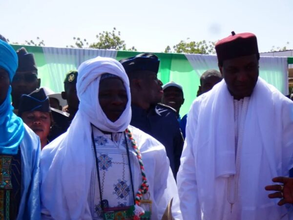 ABBA IBRAHIM de Niamey sacré champion de l’édition… - Tamtaminfo ABBA IBRAHIM de Niamey sacré champion de l’édition… - Tamtaminfo
